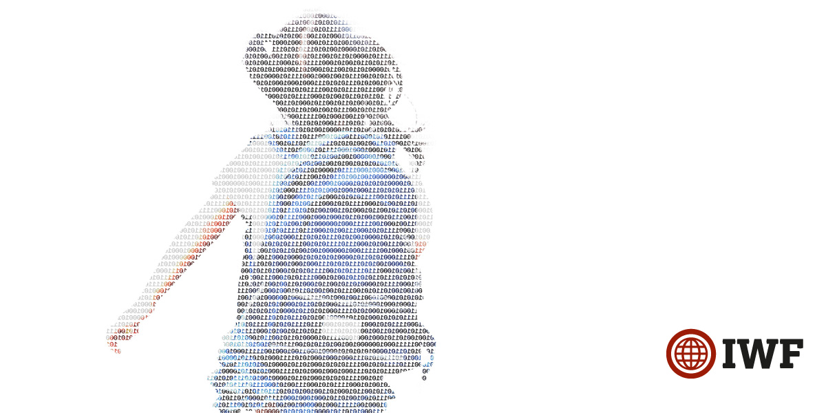 About IWF | IWF Annual Report 2021